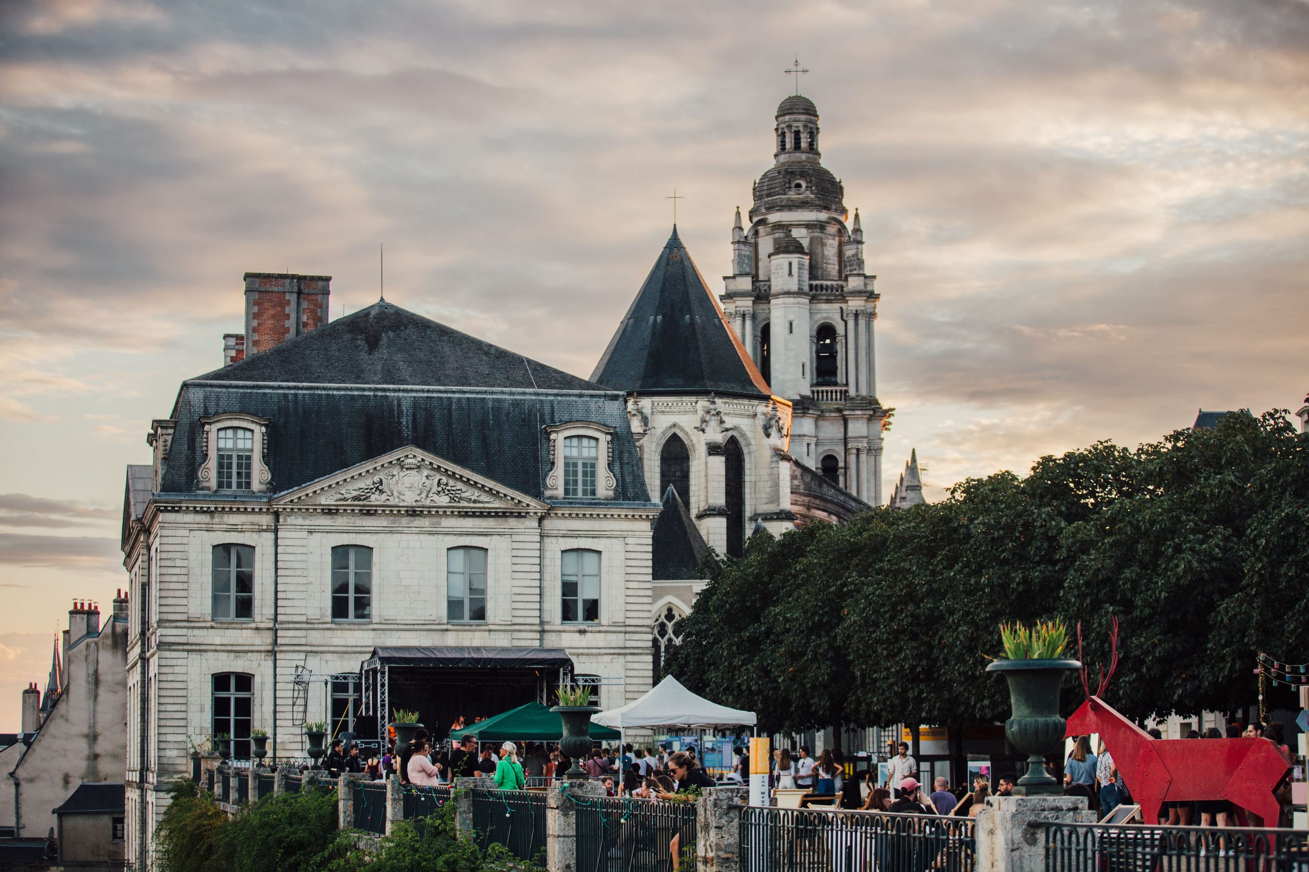 La Connexion : un événement musical, festif et éco-responsable
