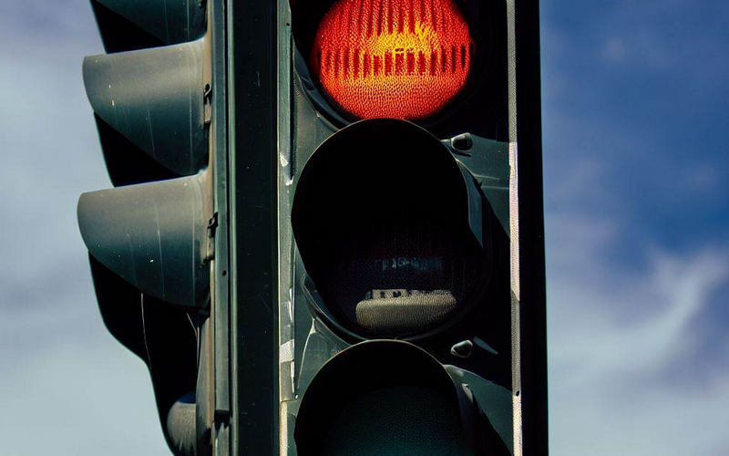 Les feux de circulation ont 100 ans, quelle est leur histoire