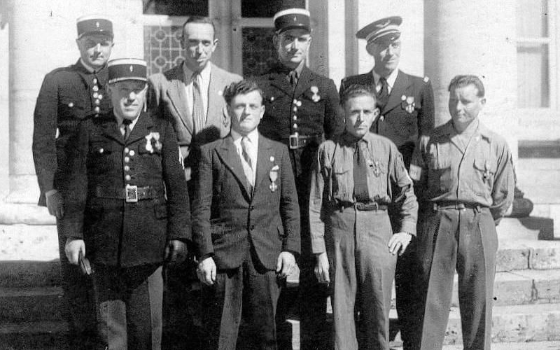 Retour sur un coup audacieux de la Résistance à Blois en 1944