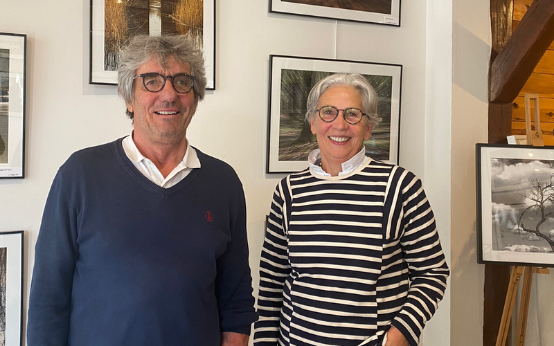 "La nature dans tous ses états" à l'Espace des Trois Marchands