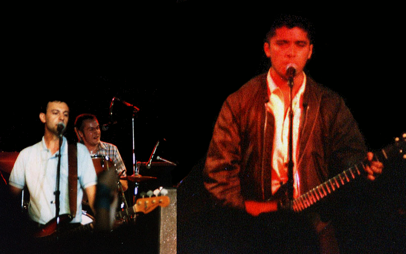 Disparition de Tai-Luc : retour sur un concert à Blois