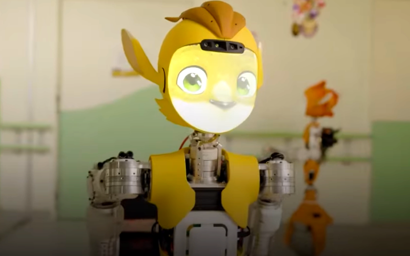 Les Miroki et Miroka : nouvelle ère de la robotique sociale