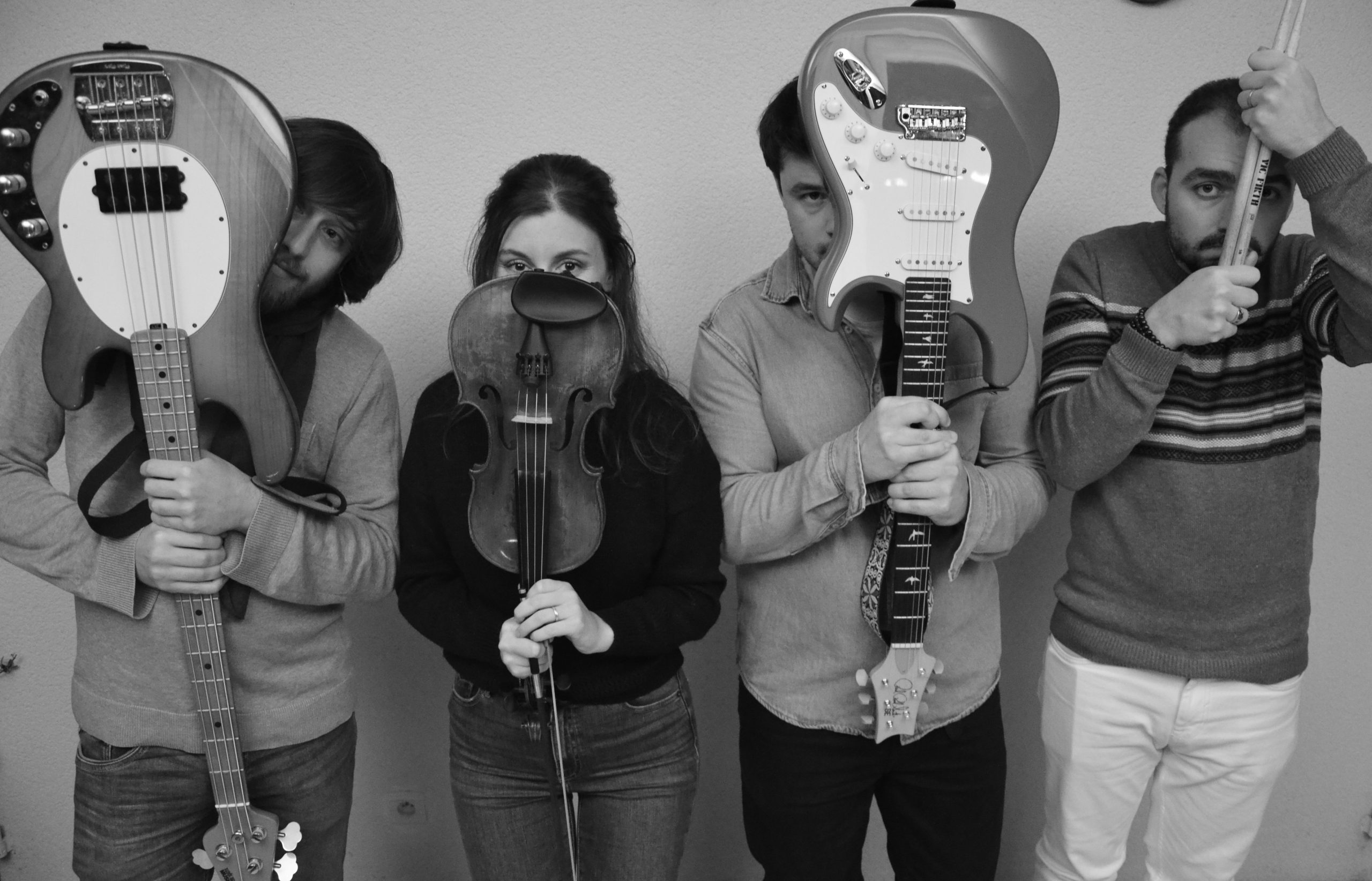 Clip, album et concerts : The Banshee prépare son envolée