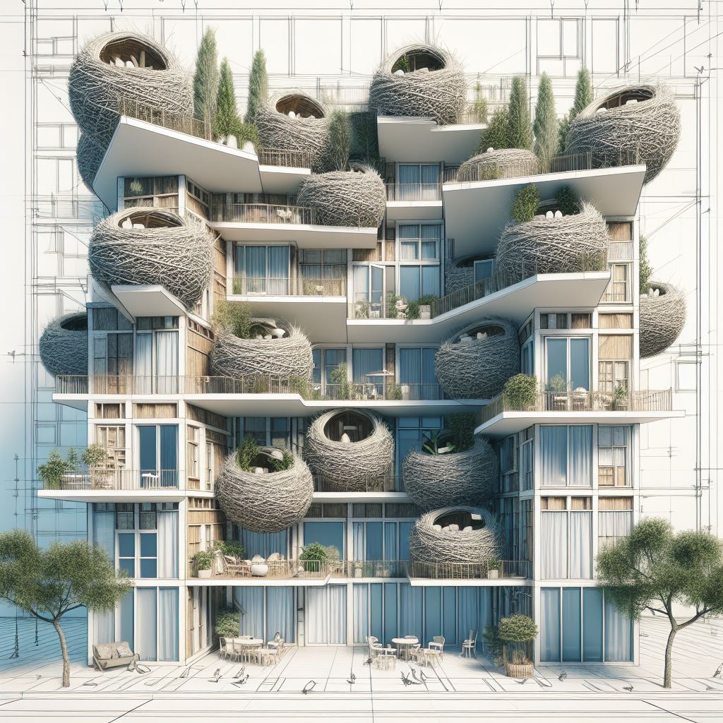 Le nesting, où comment faire de son foyer un nid douillet