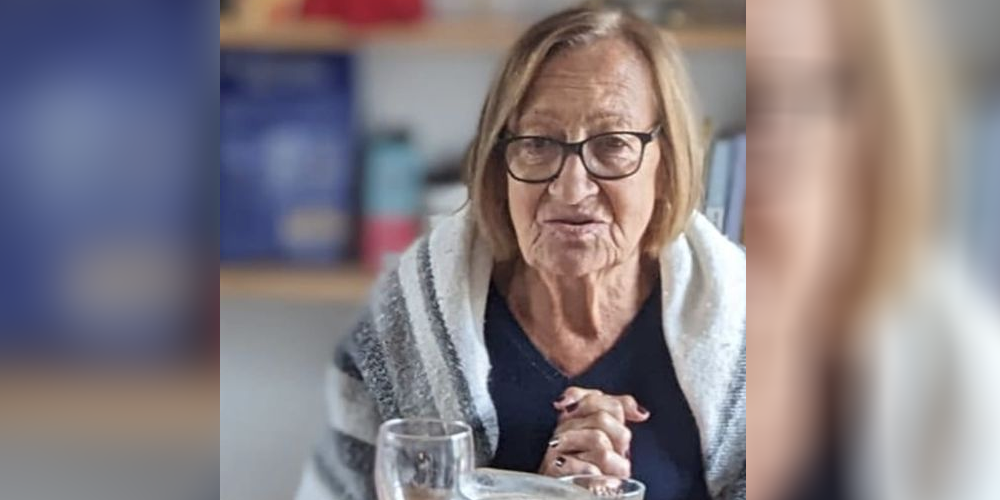 Disparition inquiétante à Blois : le corps d'Odile retrouvé sans vie