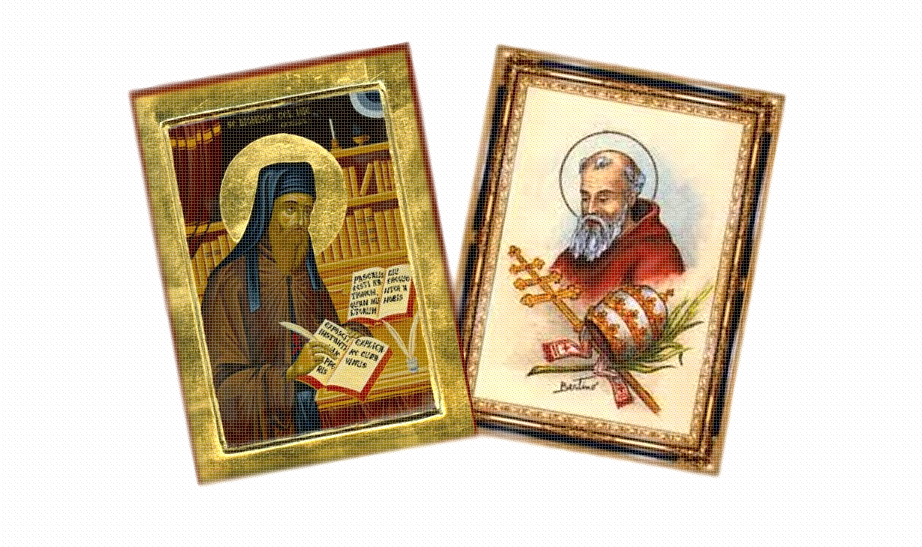 L’Annus Domini : ce système de datation qui nous fait passer en 2025