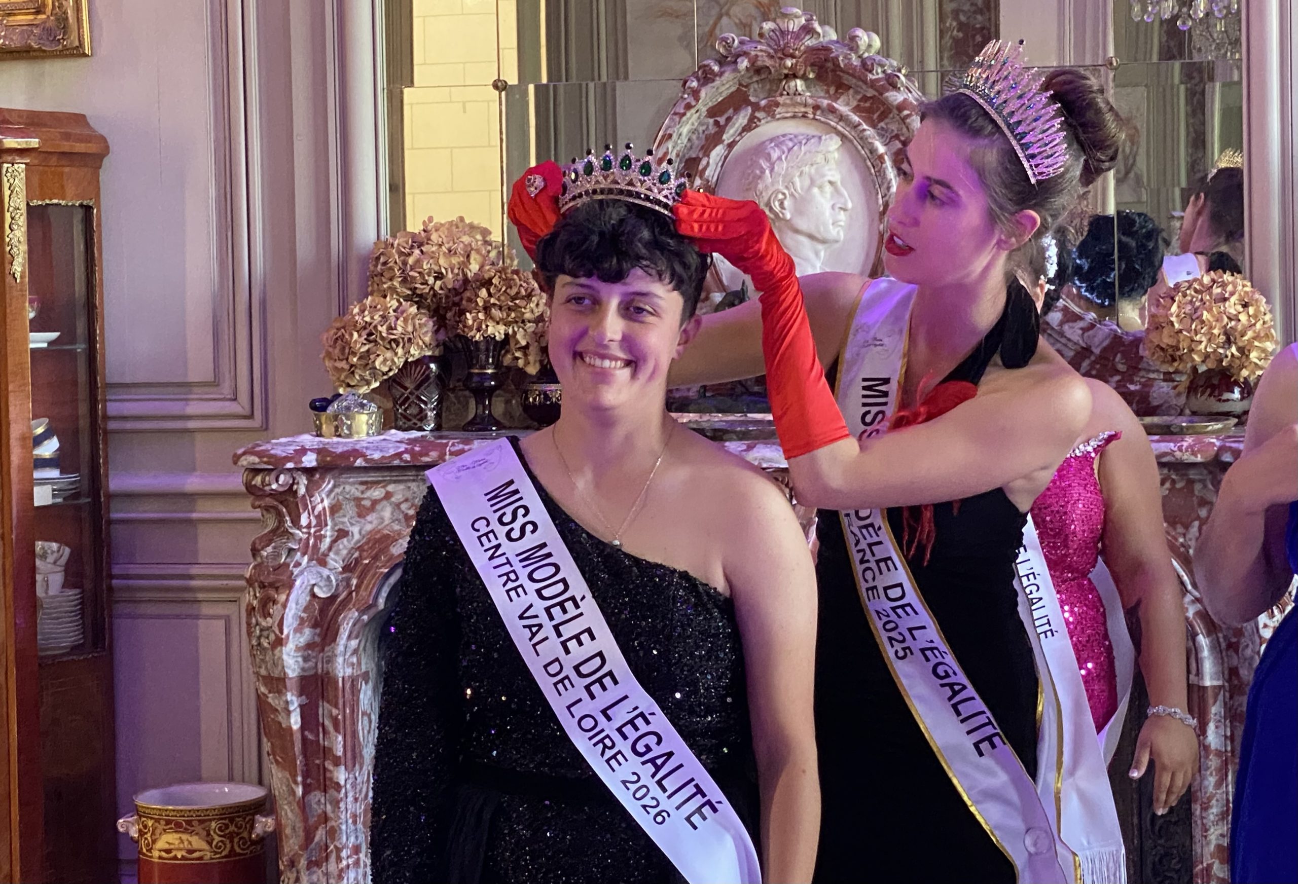 Miss Modèle de l’Égalité – Centre-Val de Loire : des candidates engagées